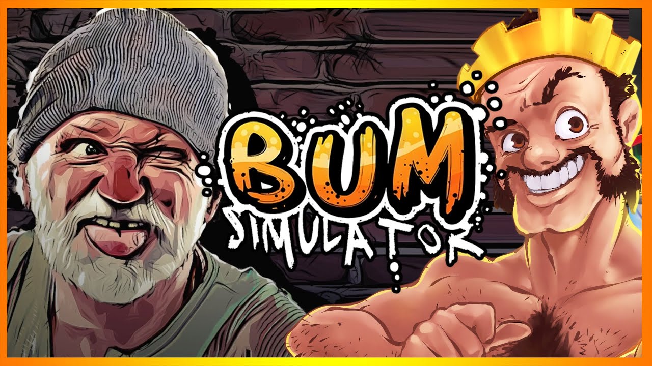 Hobo Simulator - Stream Archive - YouTube