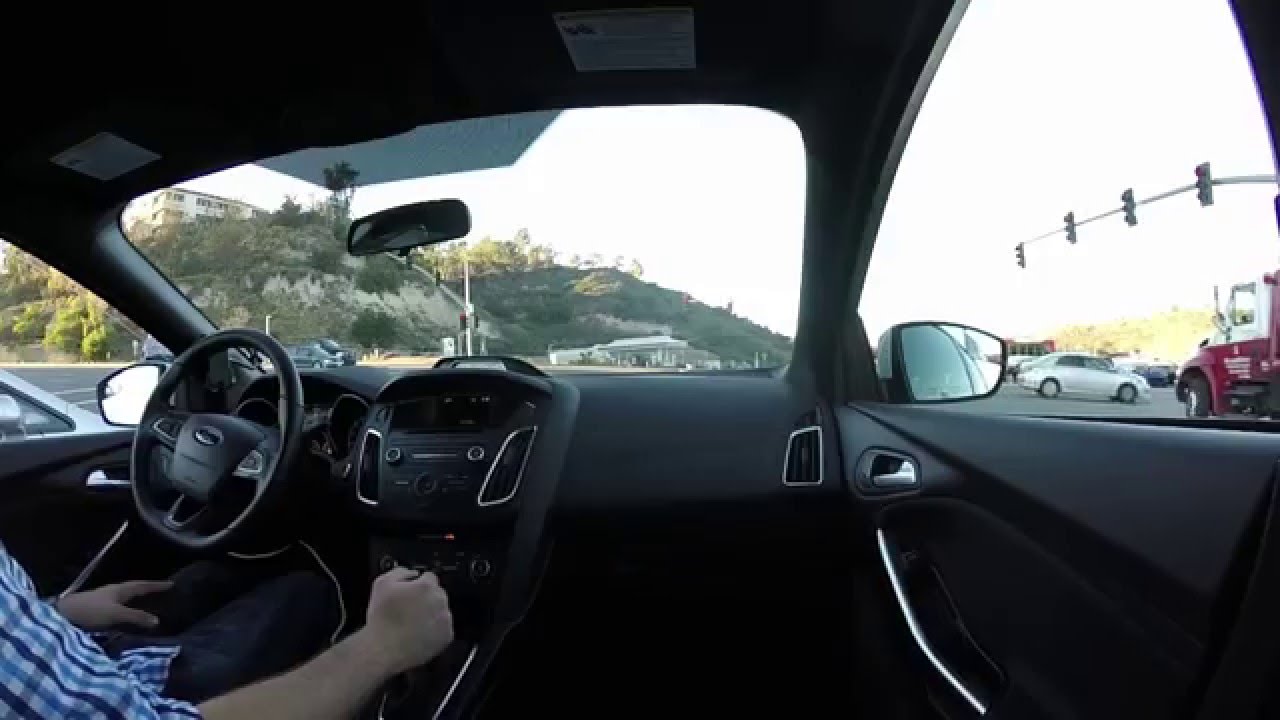 GoPro Mic and Mic Location Test - YouTube