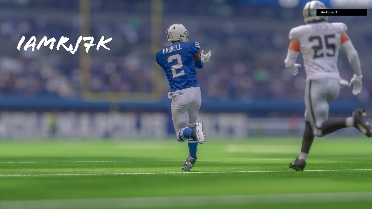 Tyler Harrell || Speed || Highlights - YouTube