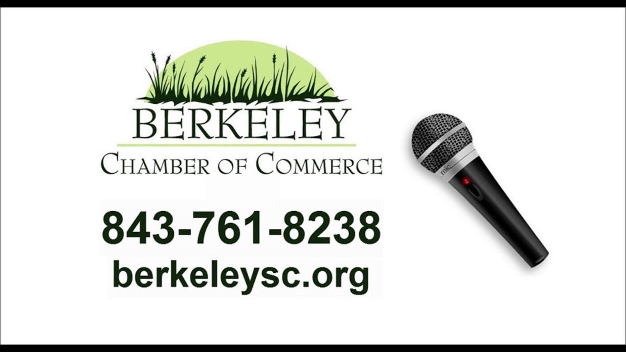 Holiday Radio Spot #1 - Berkeley Chamber of Commerce - YouTube