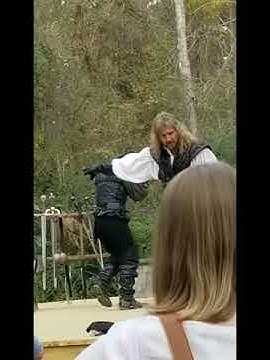 The Duelists - YouTube