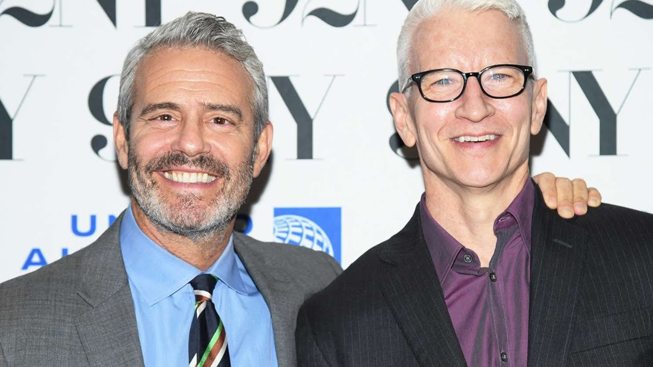 Huge Sad😭News!! REAL HOUSEWIVES star Andy Cohen Very Heartbreaking 😭 ...