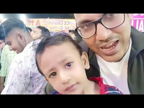 BALIYATRA || 2022 || MAZAA AA GAYA || Sourav Prasad vlogs - YouTube