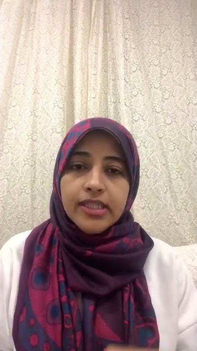 ازاي اعلم ابني تحمل المسئوليه ؟ تربيه#طفوله#تعليم #تربيه_ايجابيه - YouTube