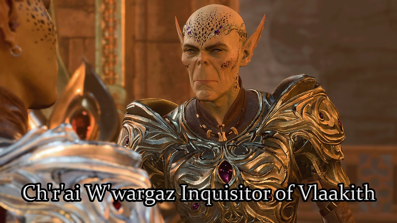 Solo Dual Wielder Shadow Monk Ch'r'ai W'wargaz Honor Run - YouTube