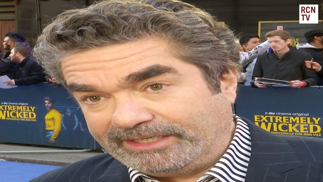 Director Joe Berlinger Interview Extremely Wicked Shockingly Evil and ...