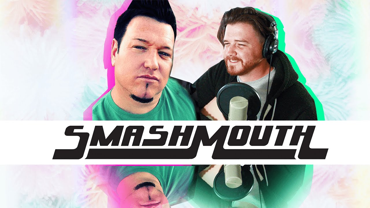 Smash Mouth - All Star (Cover) FLAKJAKT - YouTube Music
