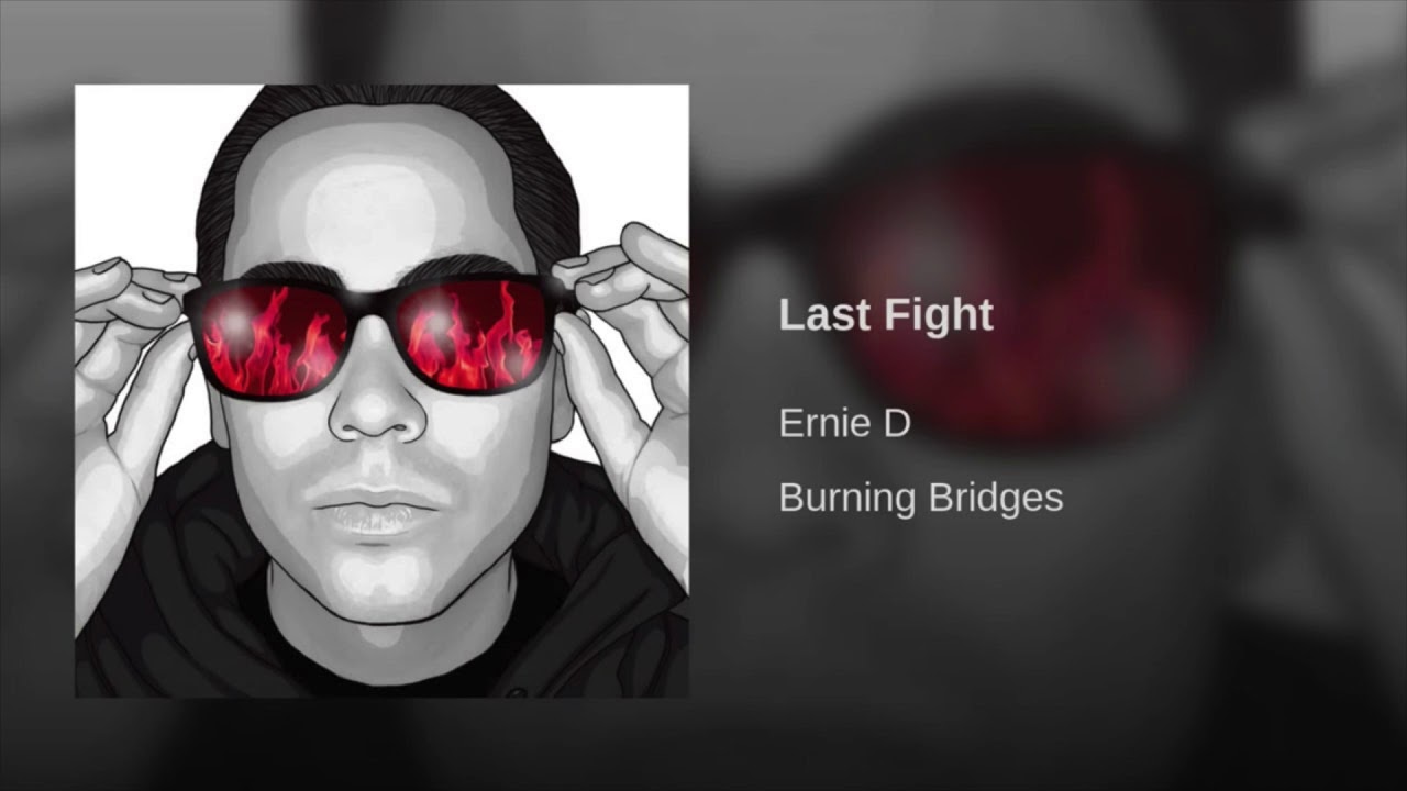 Ernie D "Last Fight" - YouTube