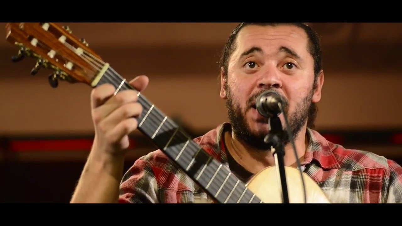 Labess - Présentation nouvel album "La Route" - YouTube