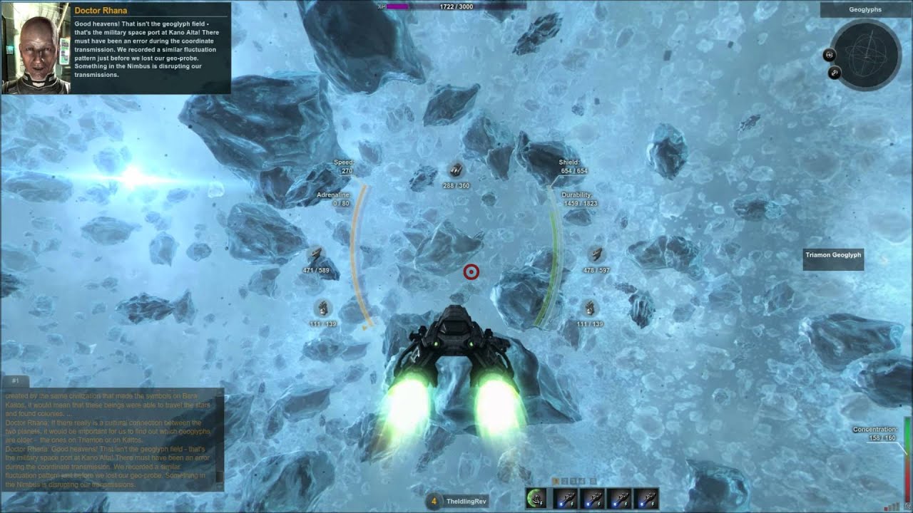 Black Prophecy Open Beta Gameplay- Part 08 (HD) - YouTube