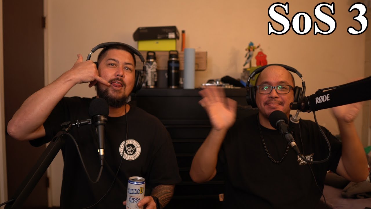 Sunny Deez Nuts - 2 Guys, 1 Pint Sip or Spit - YouTube