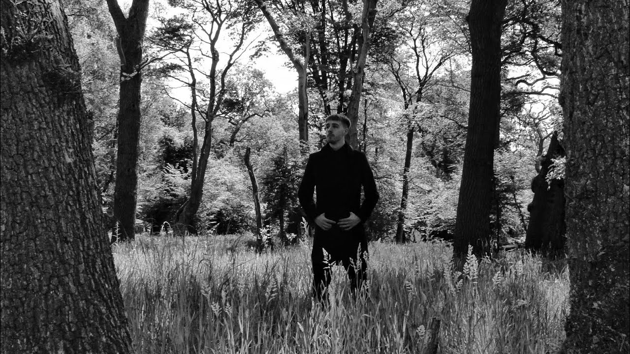 LuKey D - REDRUM (OFFICIAL MUSIC VIDEO) - YouTube