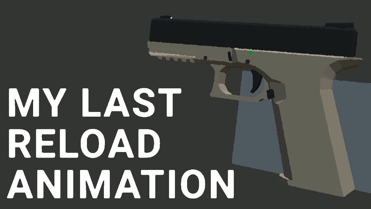 my last animation - YouTube