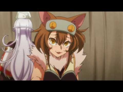 Monste girl doctor chest Massaging funny moments 😜😜