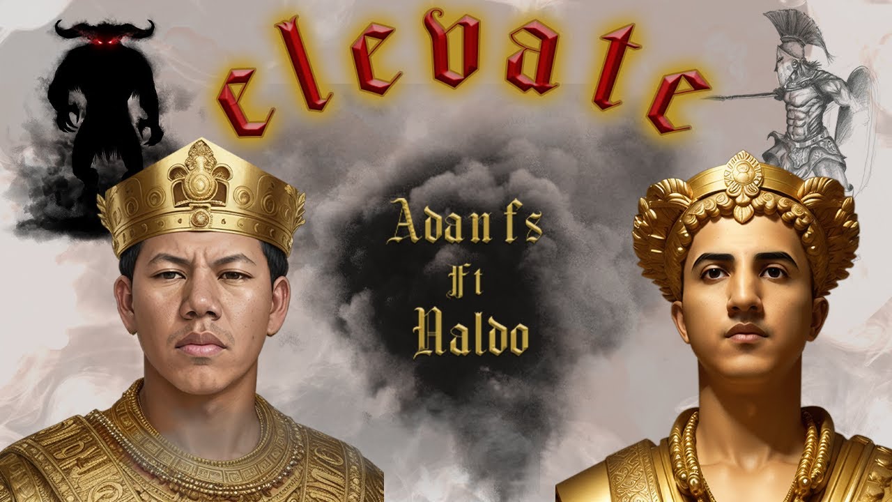 ELEVATE - Adan FS ft Naldo - YouTube