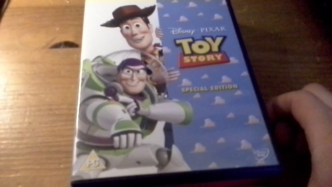 My Disney DVD Collection Part 2 - YouTube