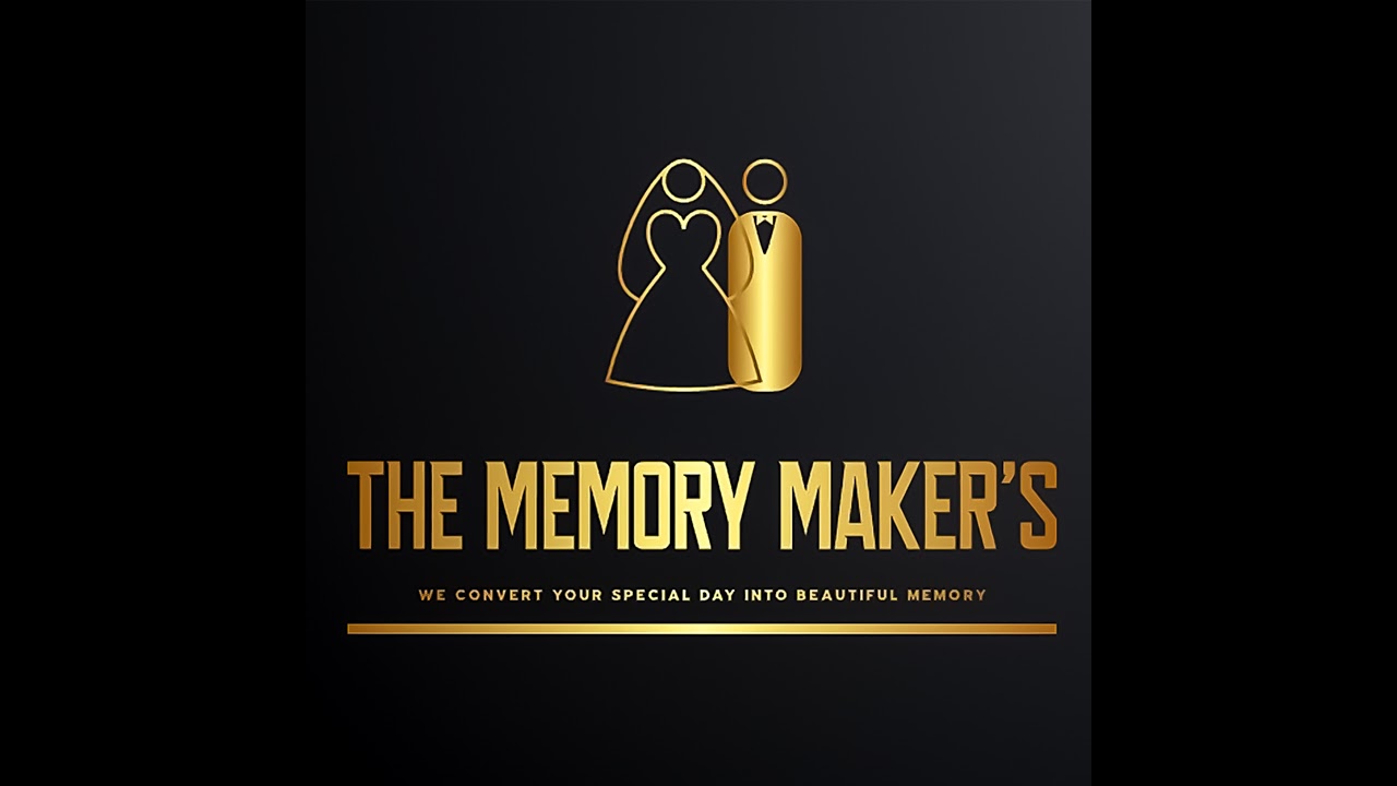 The Memory Maker's Studio Live Stream - YouTube