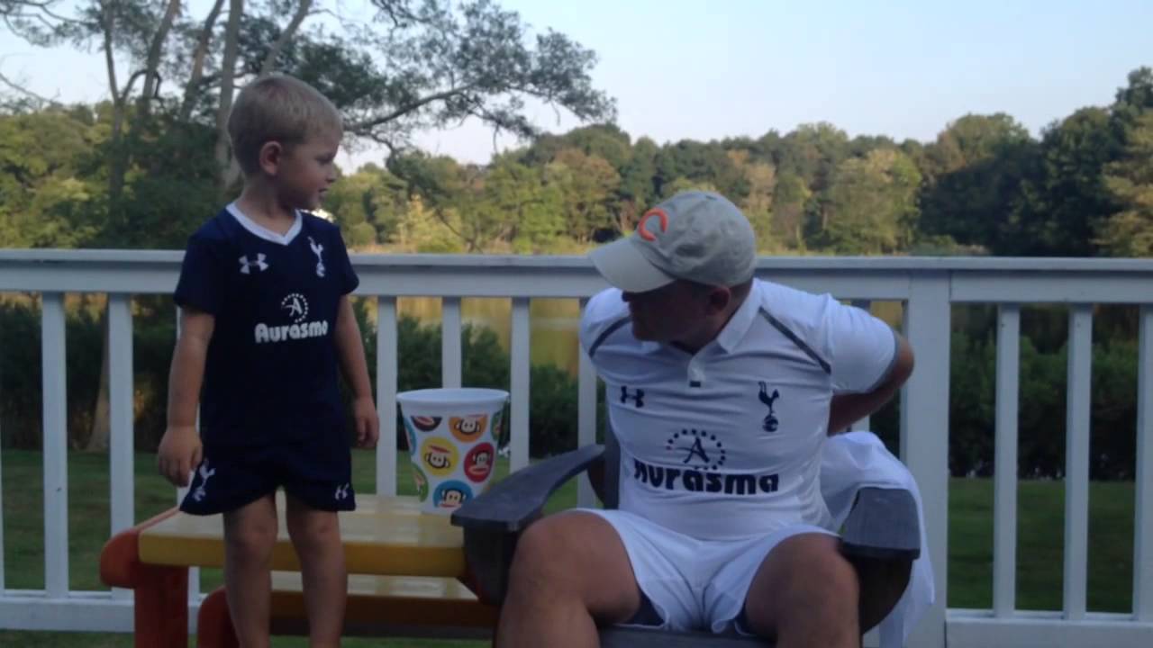 Aurasma Global Head of Sales, Rob Whitehurst, Accepts # ...