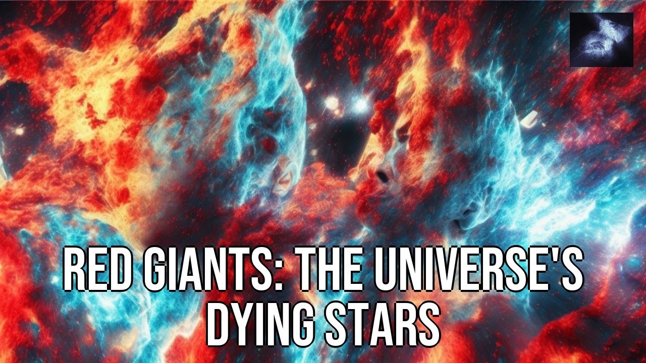 Red Giants: Dying Stars #Shorts - YouTube