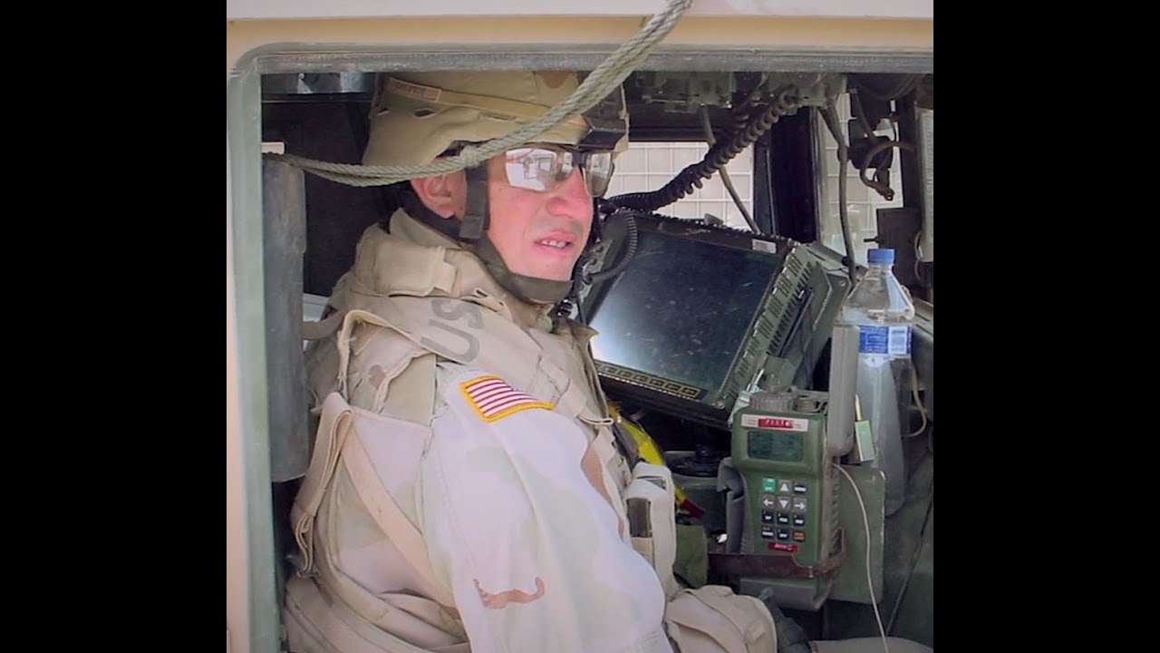 CABD 2021 Courage Award: Ryan Kules - YouTube