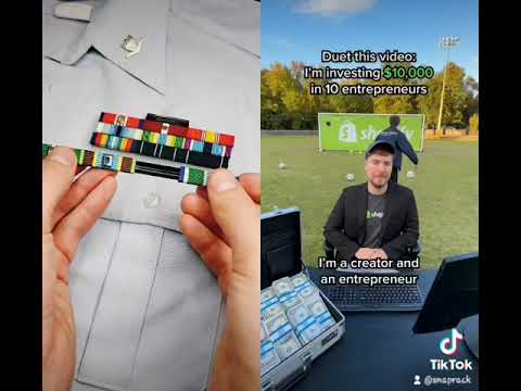 Mr. Beast Business Pitch - YouTube