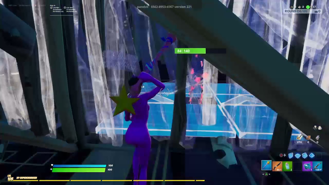 Fortnite mongraal classic - YouTube