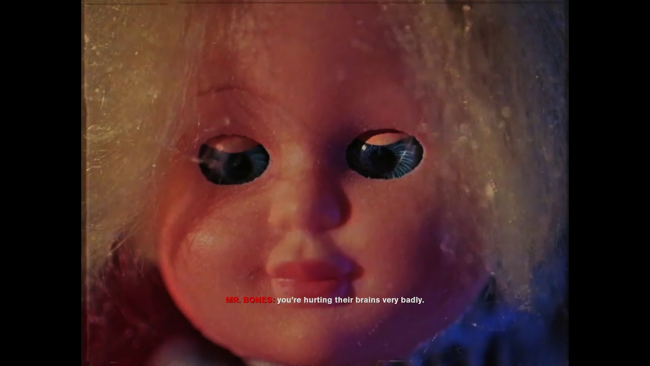 Control: Threshold Kids "Secrets" (Alpine Chimera) - YouTube