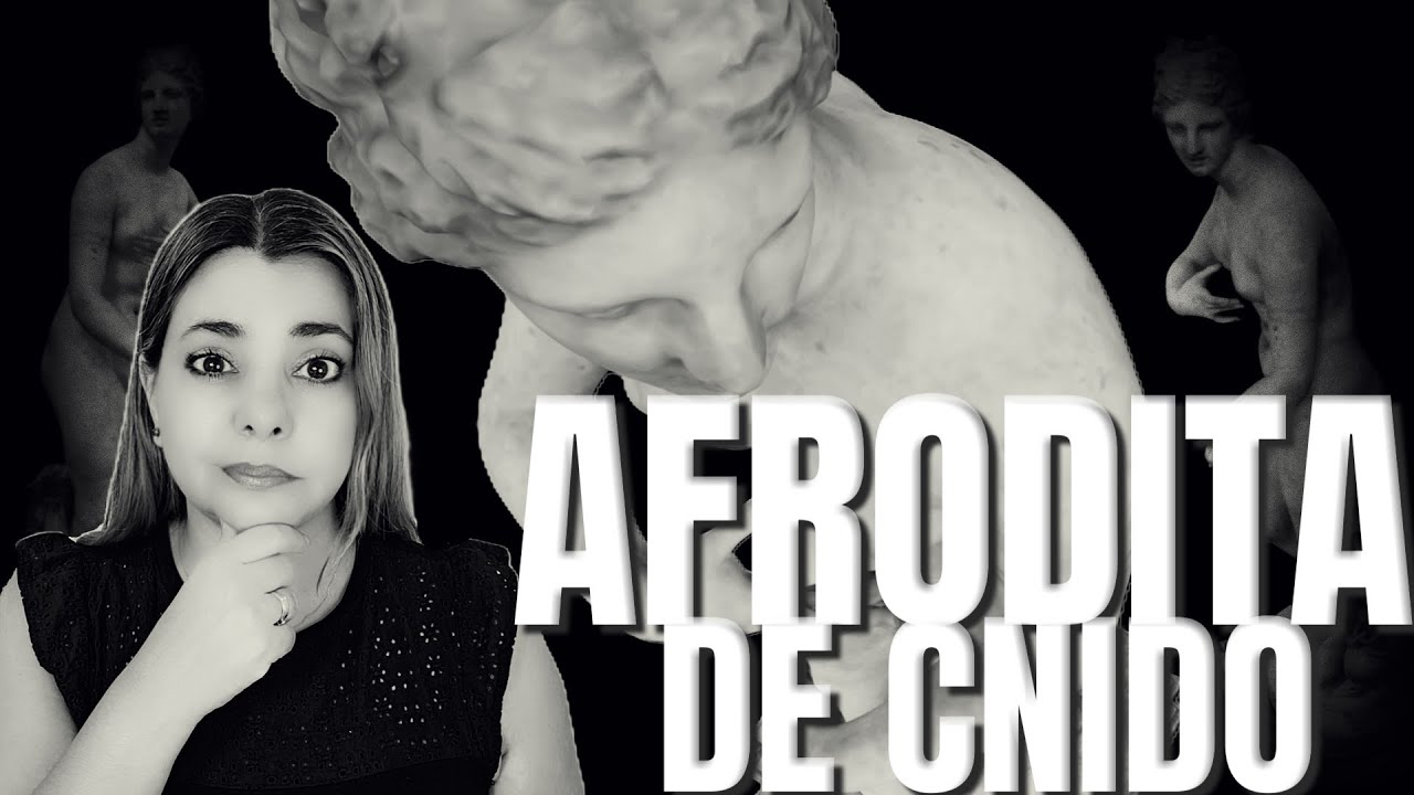 La Afrodita de Cnido y el pícaro Praxíteles. - YouTube