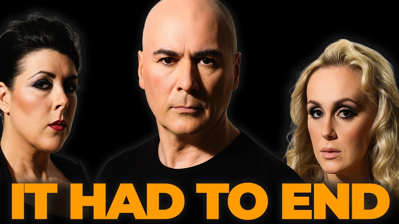 What REALLY Happened to The Human League — The Band That Defined the ...