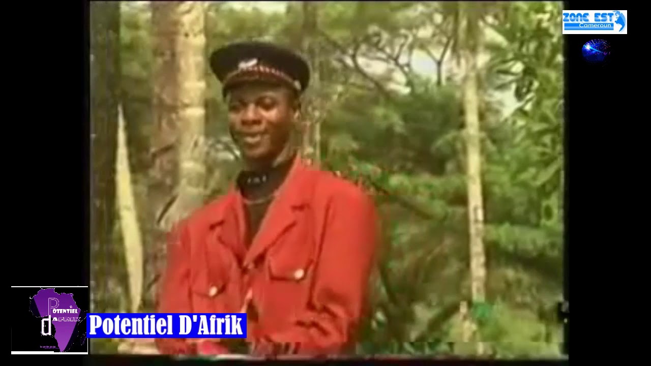 Rétro 💫 Mpandé Stars : Zingué Militaire Flash Back sur Zone Est ...
