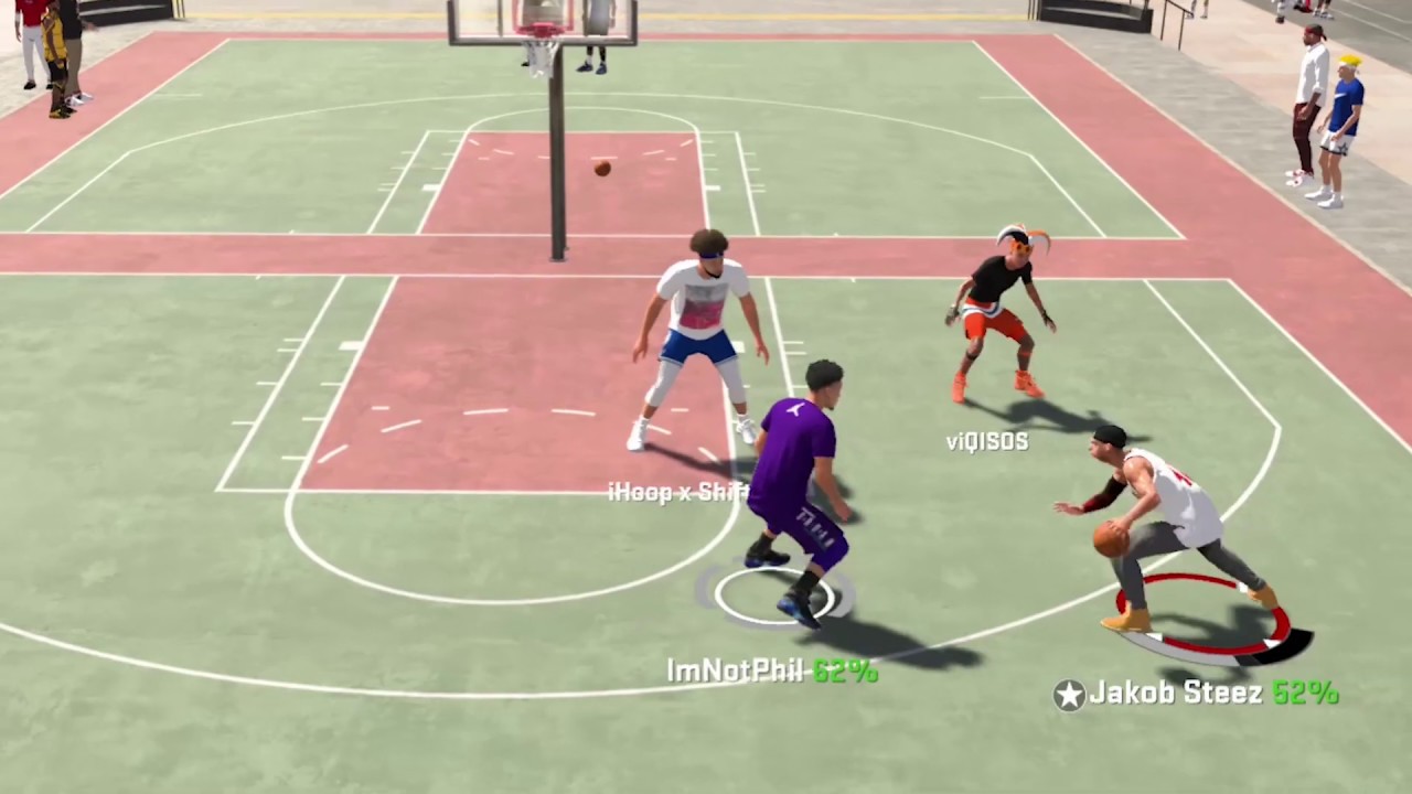 NBA 2K20 KOBE BRYANT BUILD. 56 BADGES ALL AROUND SHOOTING GUARD. - YouTube