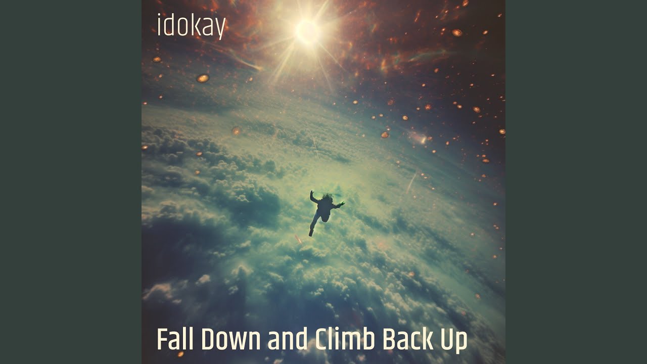 Climb Back Up YouTube climb-back-up-youtube