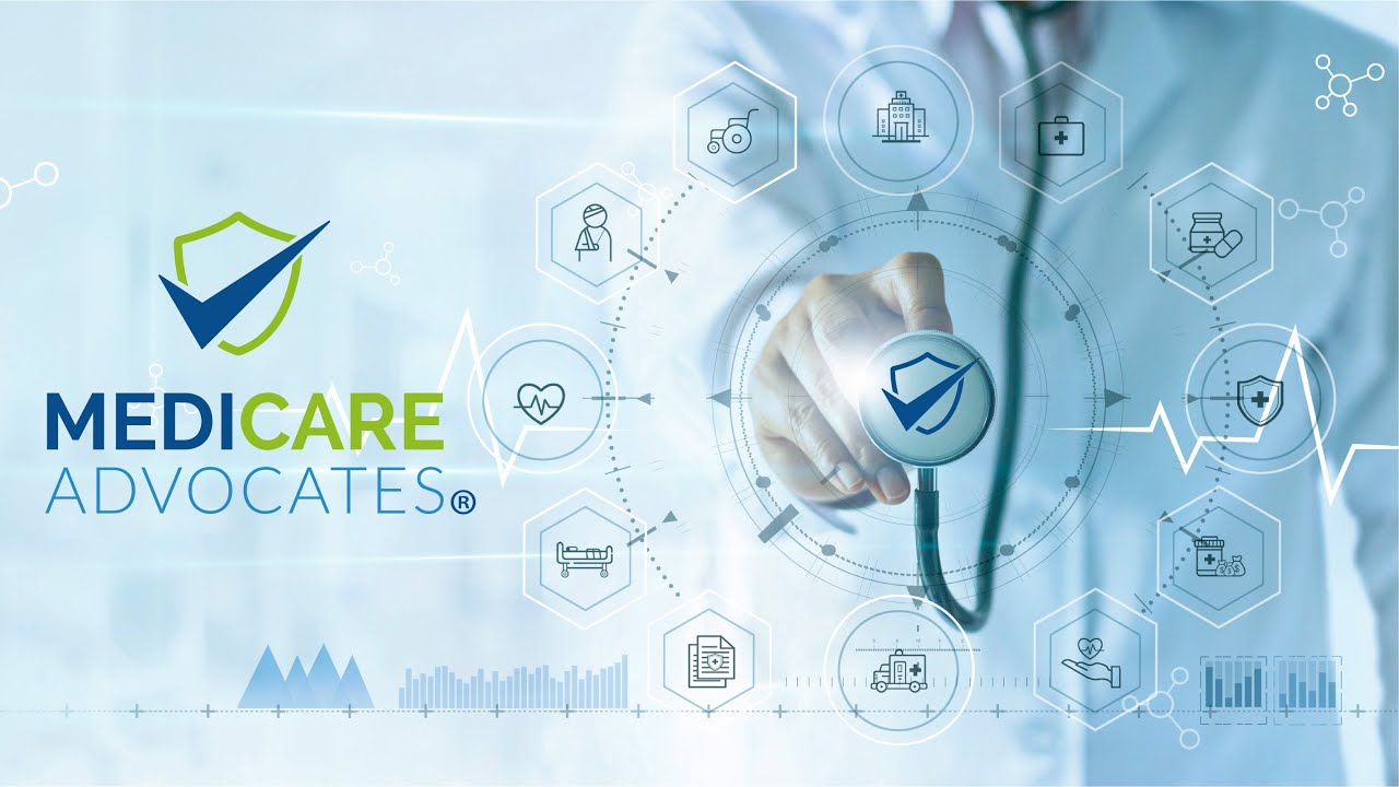 Medicare Advocates™ From Agent Boost Marketing - YouTube