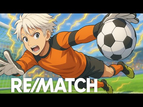 BEST Goalkeeper SAVES in REMATCH - ( Rematch Montage - MIDDLE OF THE ...