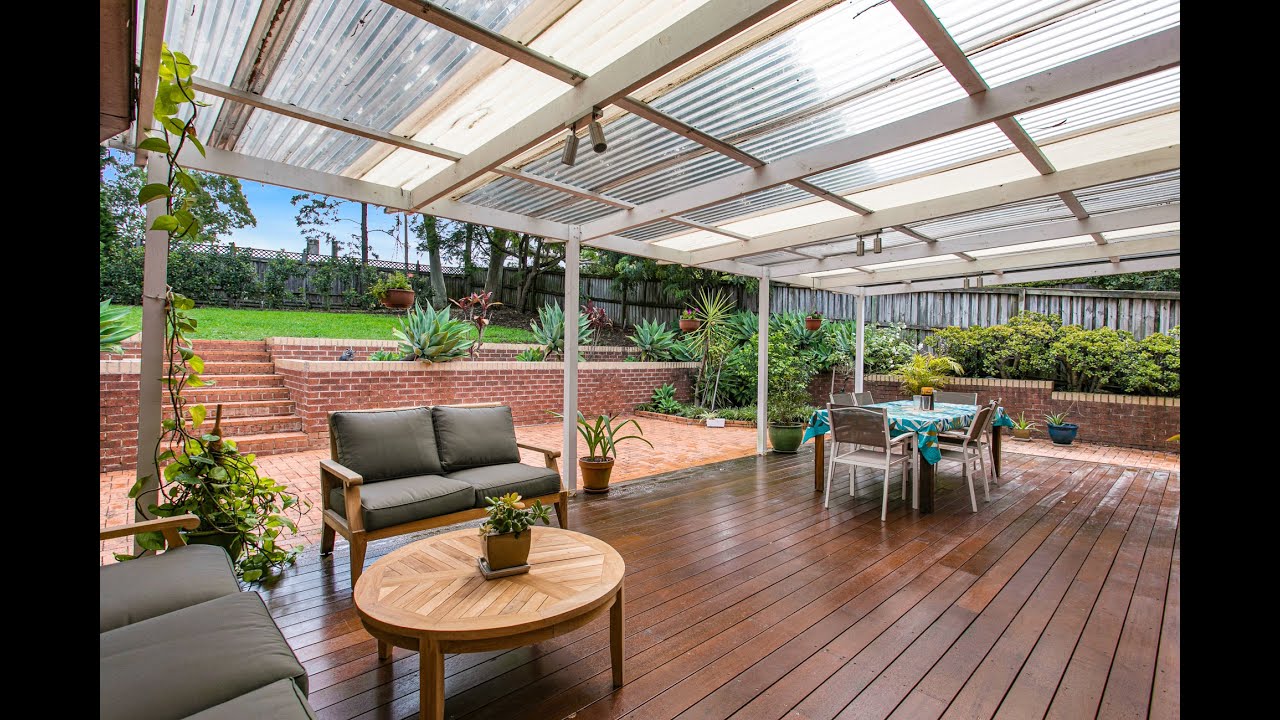 33 Tanbark Place, Dural - YouTube