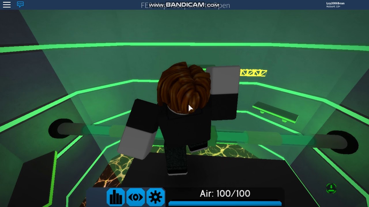 Rotate Ruined Lab ( SOLO + Secret Place ) ( FE2 Map Test ) - YouTube