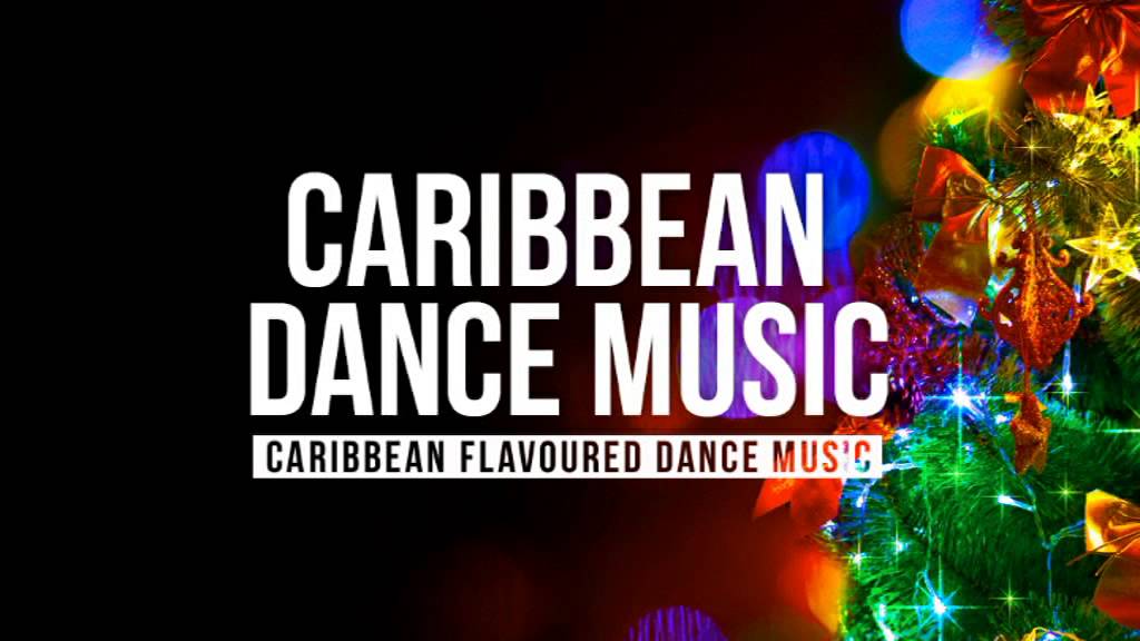 Parang Soca - Caribbean Dance Music (CDM Mix) - YouTube