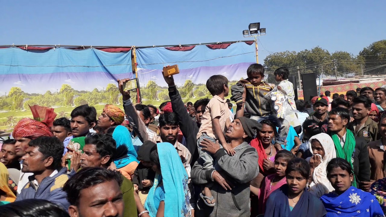 Beneshwar mela 2020//gair Nritya no.5//बैनेश्वर मेला 2020 # ...