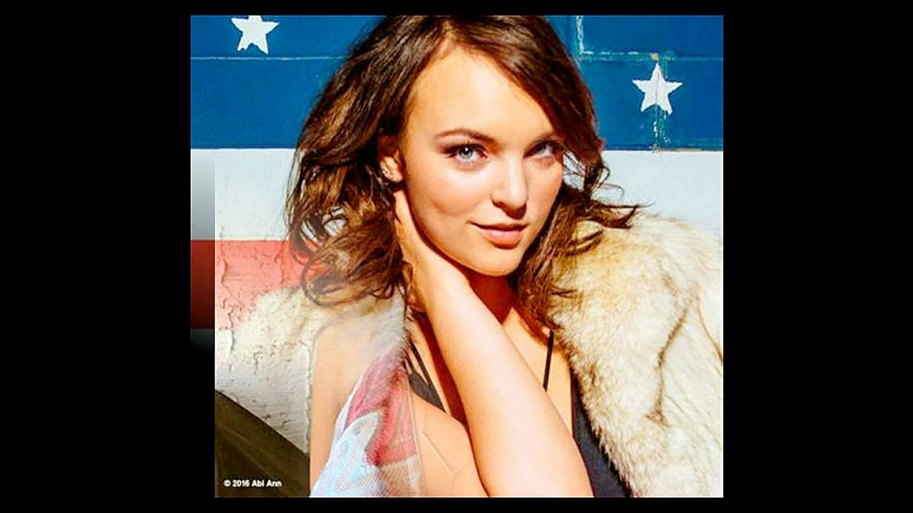 Abi Ann - "One Last Tear" - YouTube