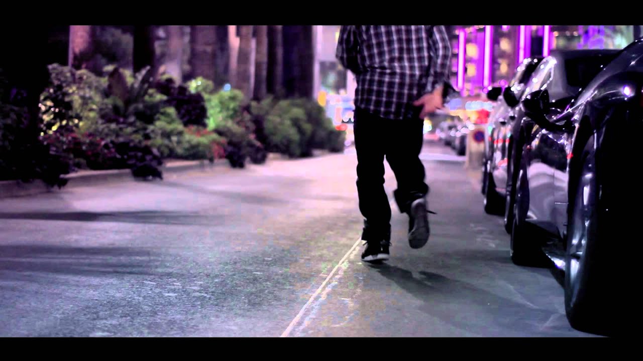 David Bas feat. July Cruise- Party Right Now (Trailer) - YouTube