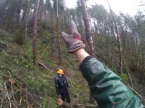 my last video with me on the riggen