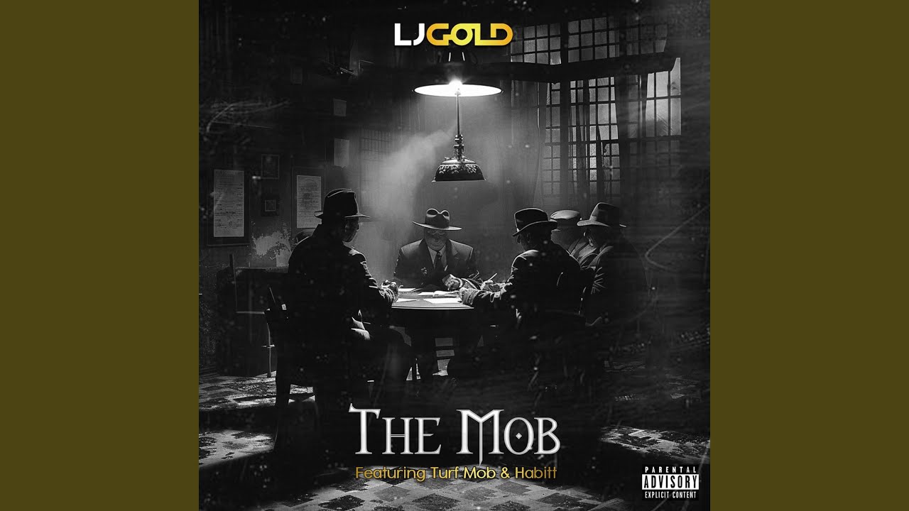 The Mob - YouTube