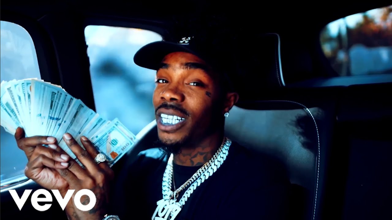 Big Scarr & Pooh Shiesty, Foogiano, Gucci Mane - Frozen Empire [Music ...