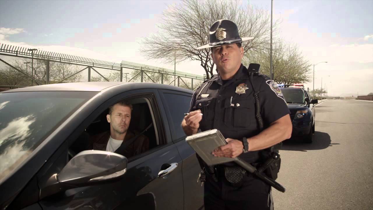 Zero Fatalities Nevada: Pluma y Papel - YouTube