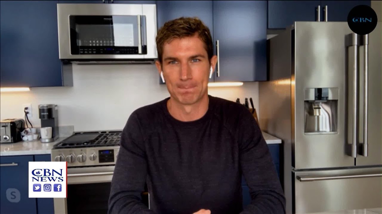 Healthy Living - October 13, 2020 | Overcoming Depression with Pastor ...