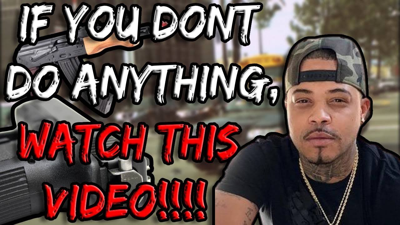 This Video Should Be Inspiration To EVERYONE Watching! DJ Ghost Did The ...