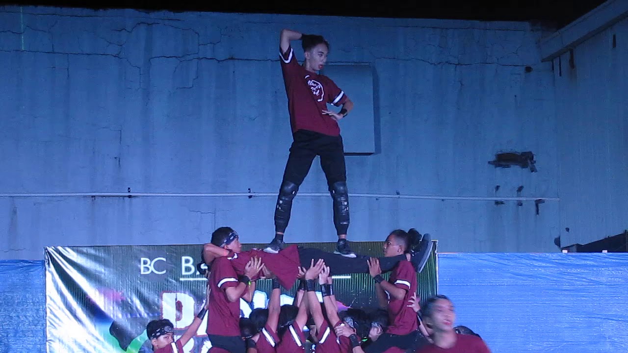 AOG ALLIANCE @ BAZAAR CITY DANCE BATTLE BRGY. STO. DOMINGO CAINTA RIZAL ...