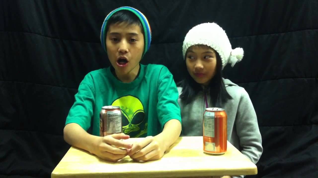 1st Annual Burping Contest! - YouTube