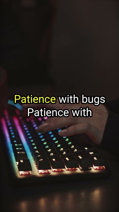 If you’re feeling “not smart enough” to code, remember: Programming isn’t about intelligence. It ...