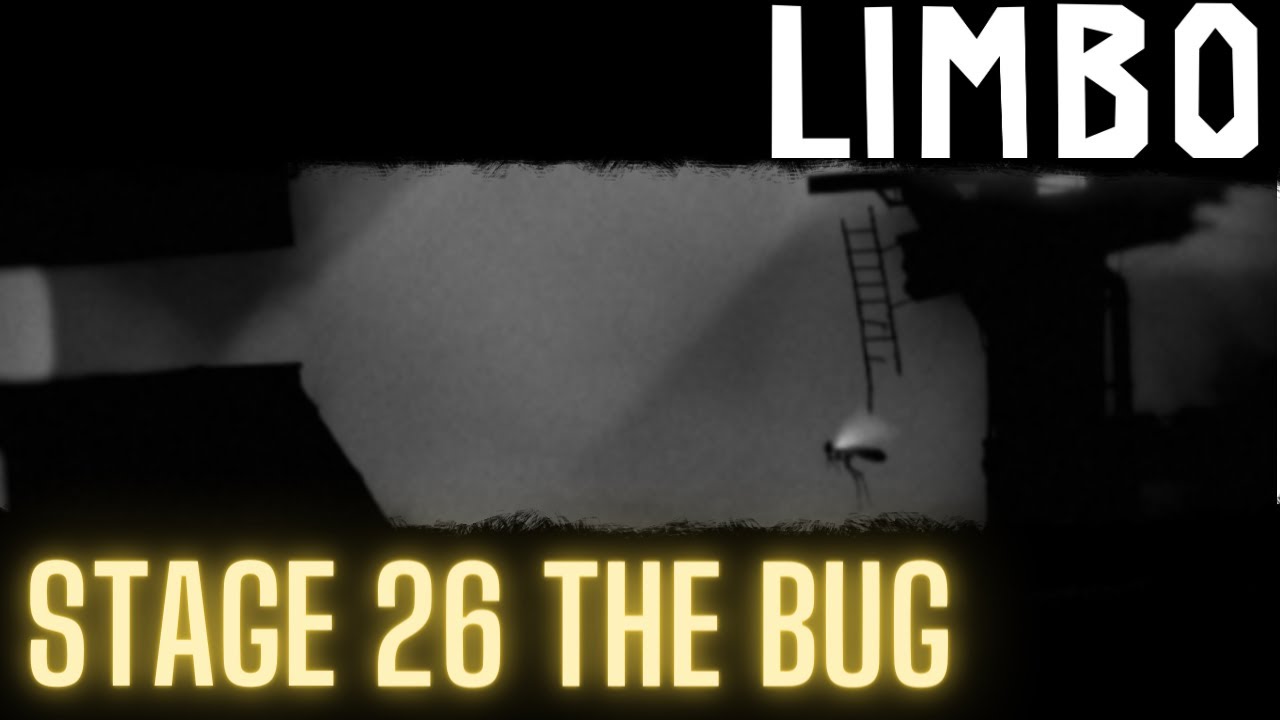 Limbo Chapter 26: The Bug - YouTube